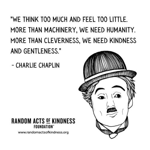 Memes About Kindness