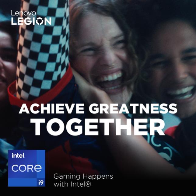 Legion Gaming Community