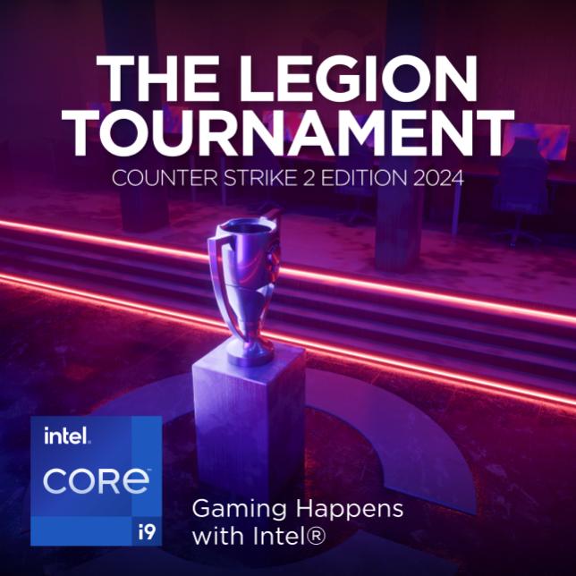 Legion Gaming Community