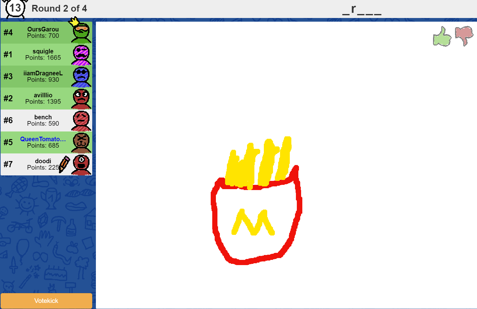 Draw Something Logo Png